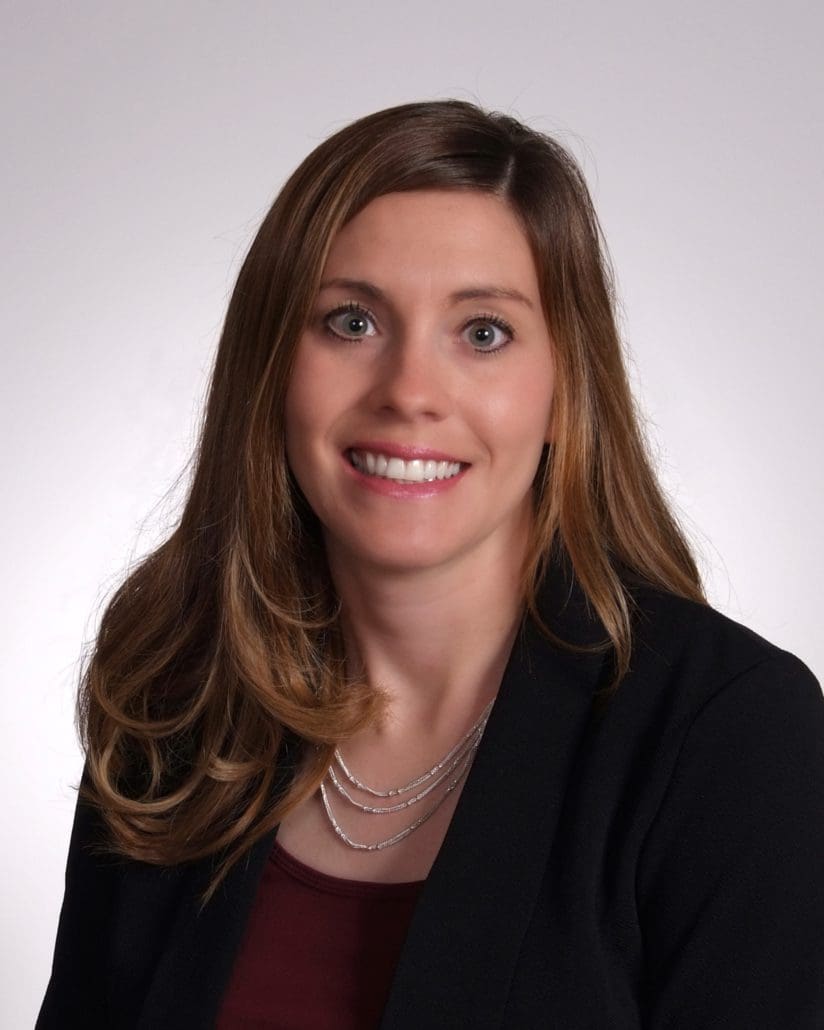 Angela Beck, APRN - Pawnee Valley