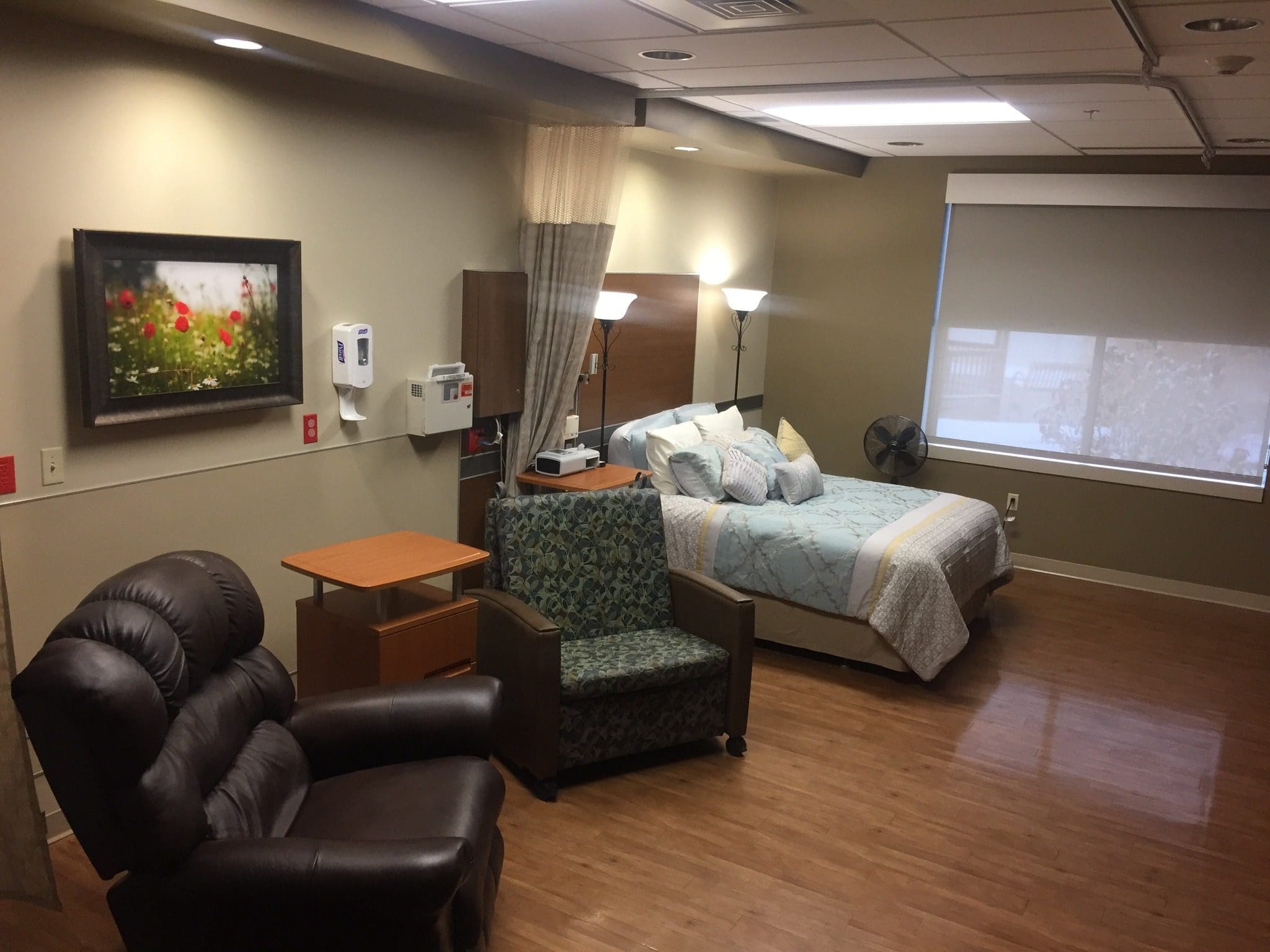 Pawnee Valley Community Hospital sleep lab earns re-accreditation ...